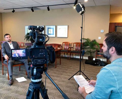 Seattle Video Production Company