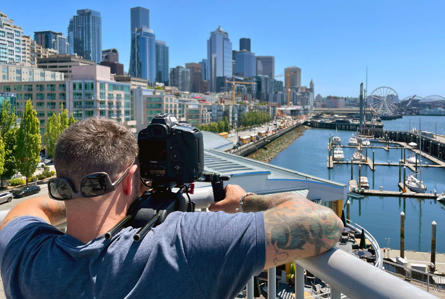 Seattle Video Production Company